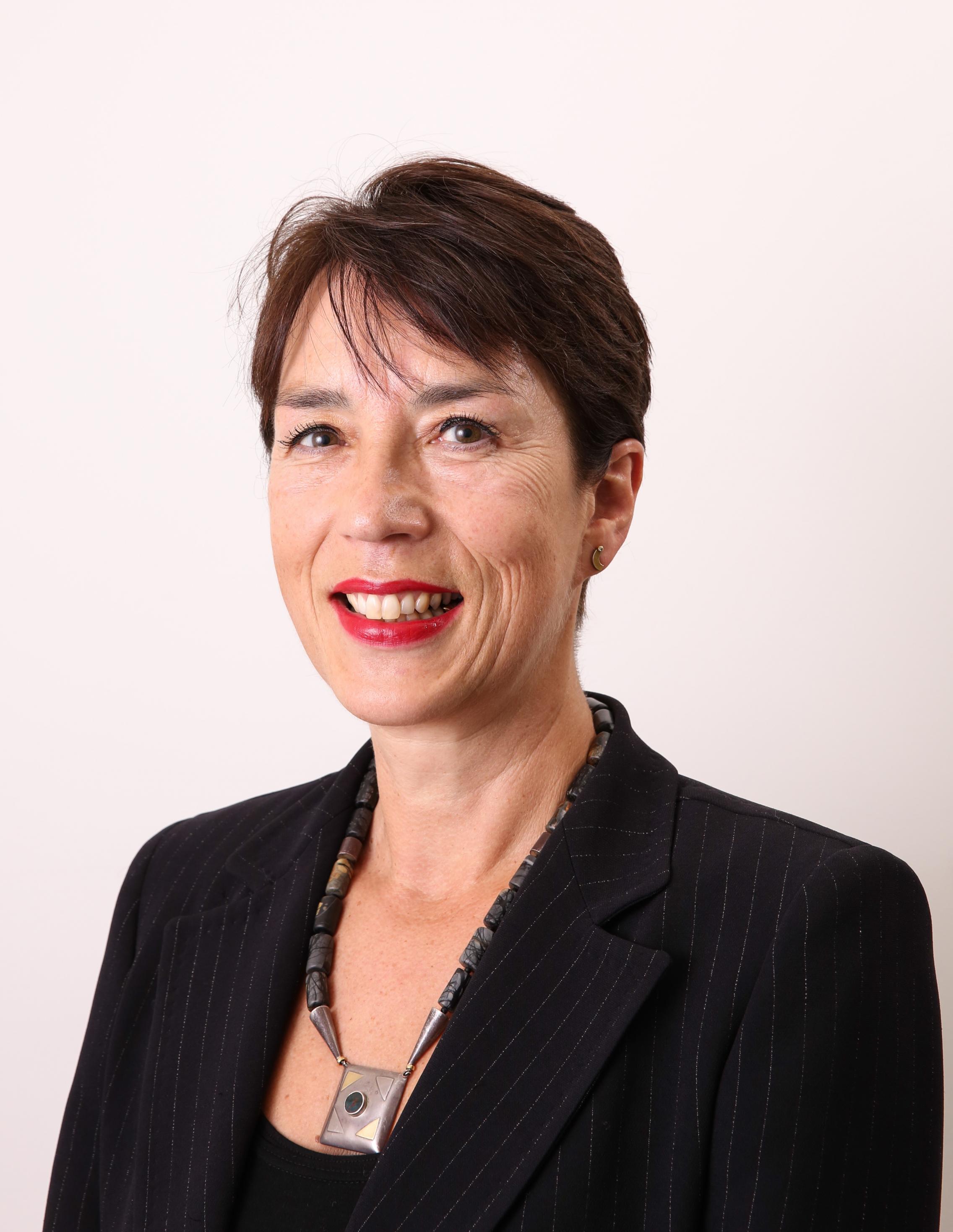 International Women's Day 2020: We interview Professor Alison Kitson to ...