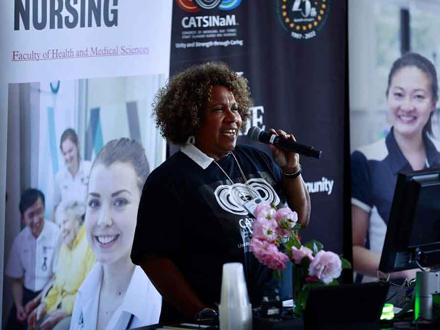 Standing Strong Yarning Up Loud | AKction- Aboriginal Kidney Care ...