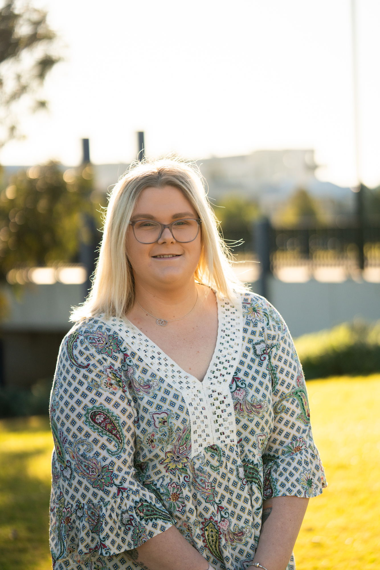 Connected Conversations | Remi Watson | Faculty of Health and Medical ...