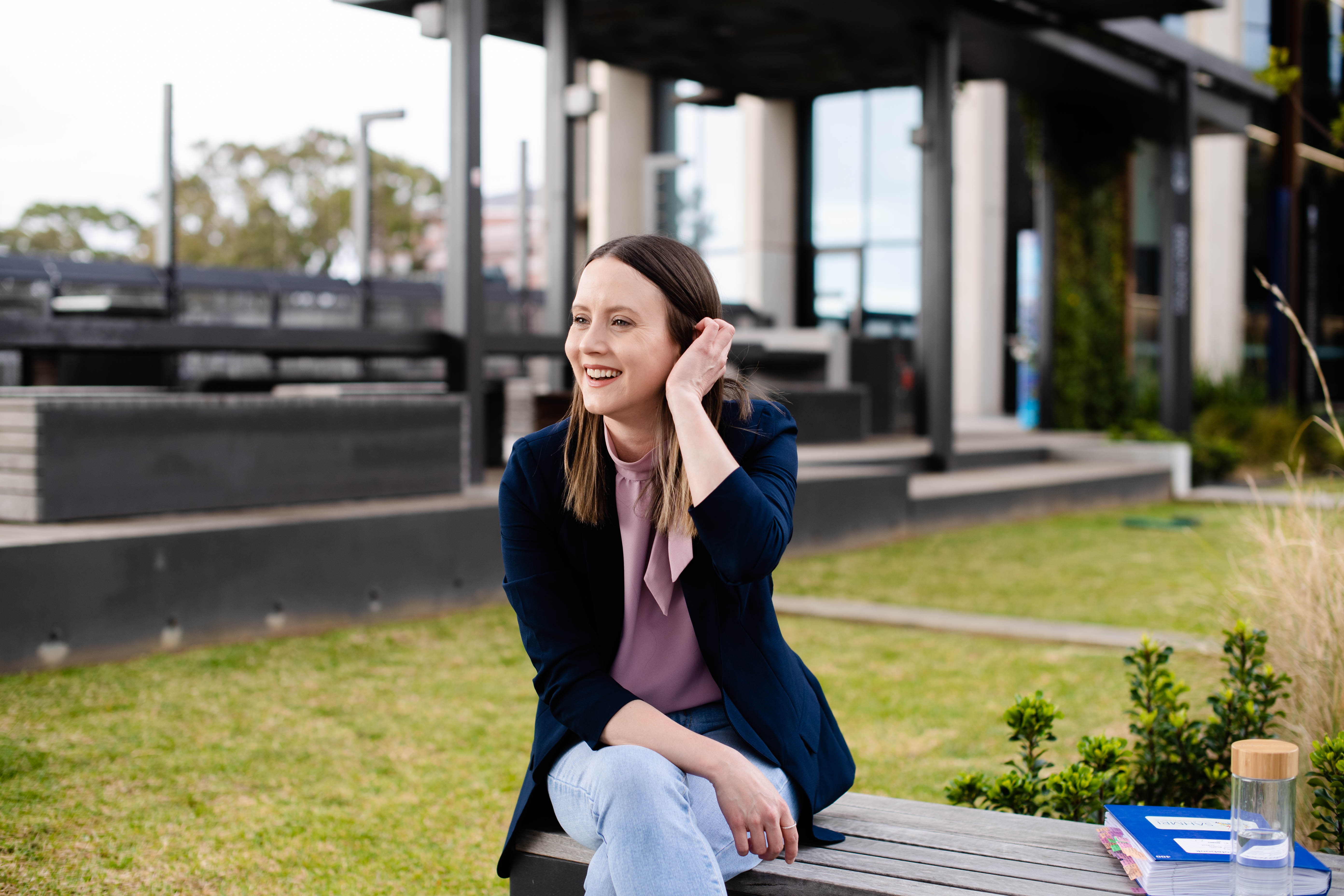 Connected Conversations | Emma Solly | Faculty of Health and Medical ...