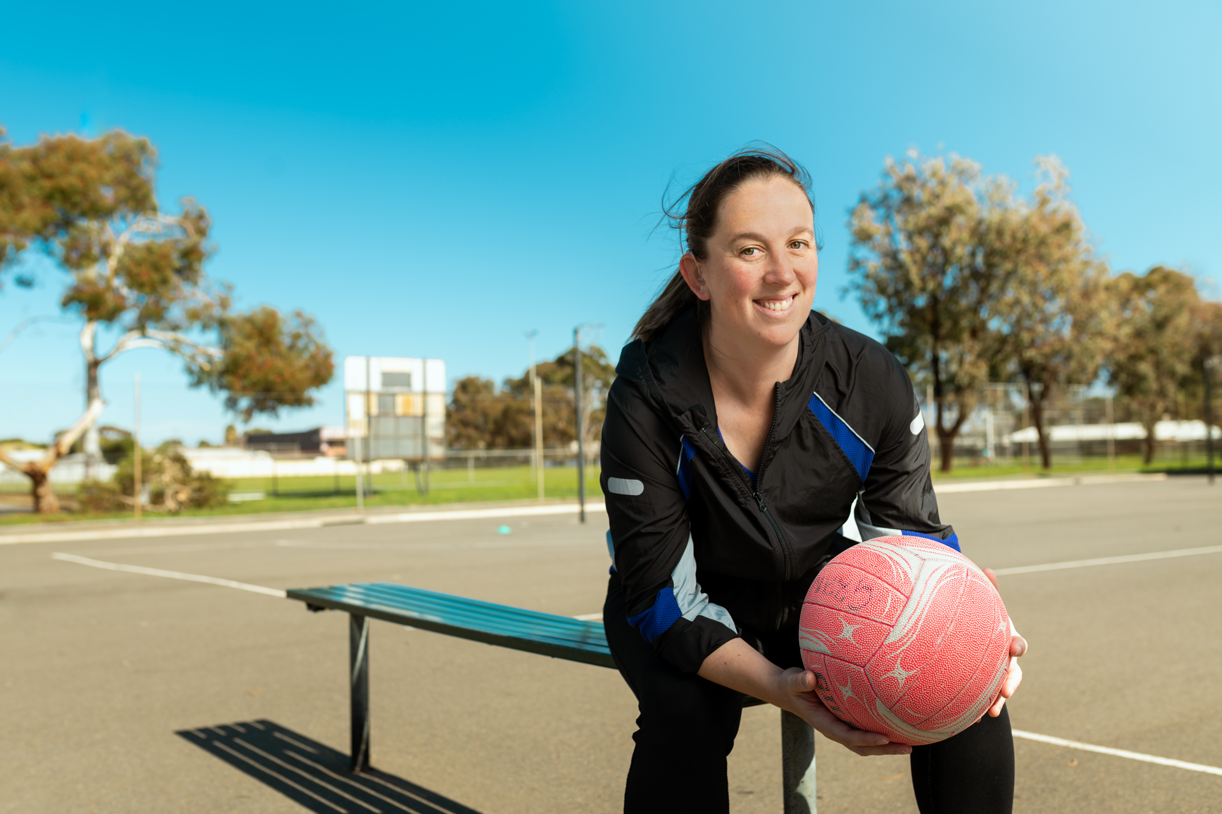 Connected Conversations | Brooke Pearce | Faculty of Health and Medical ...