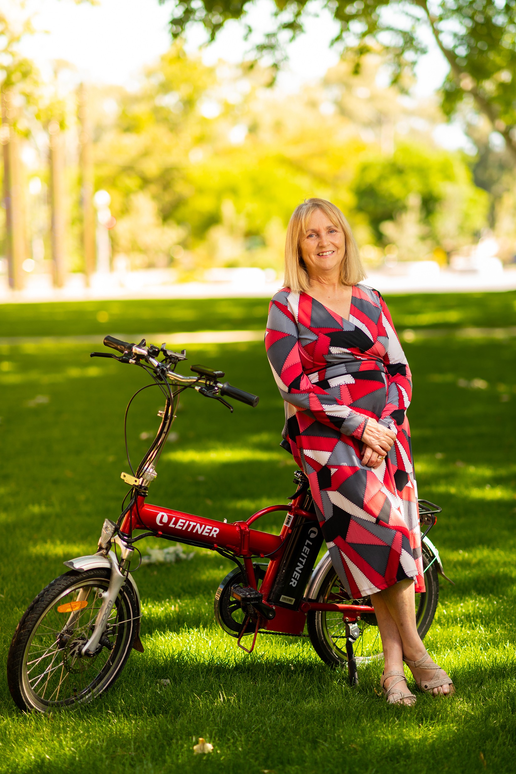 Connected Conversations | Mary Butler | Faculty of Health and Medical ...