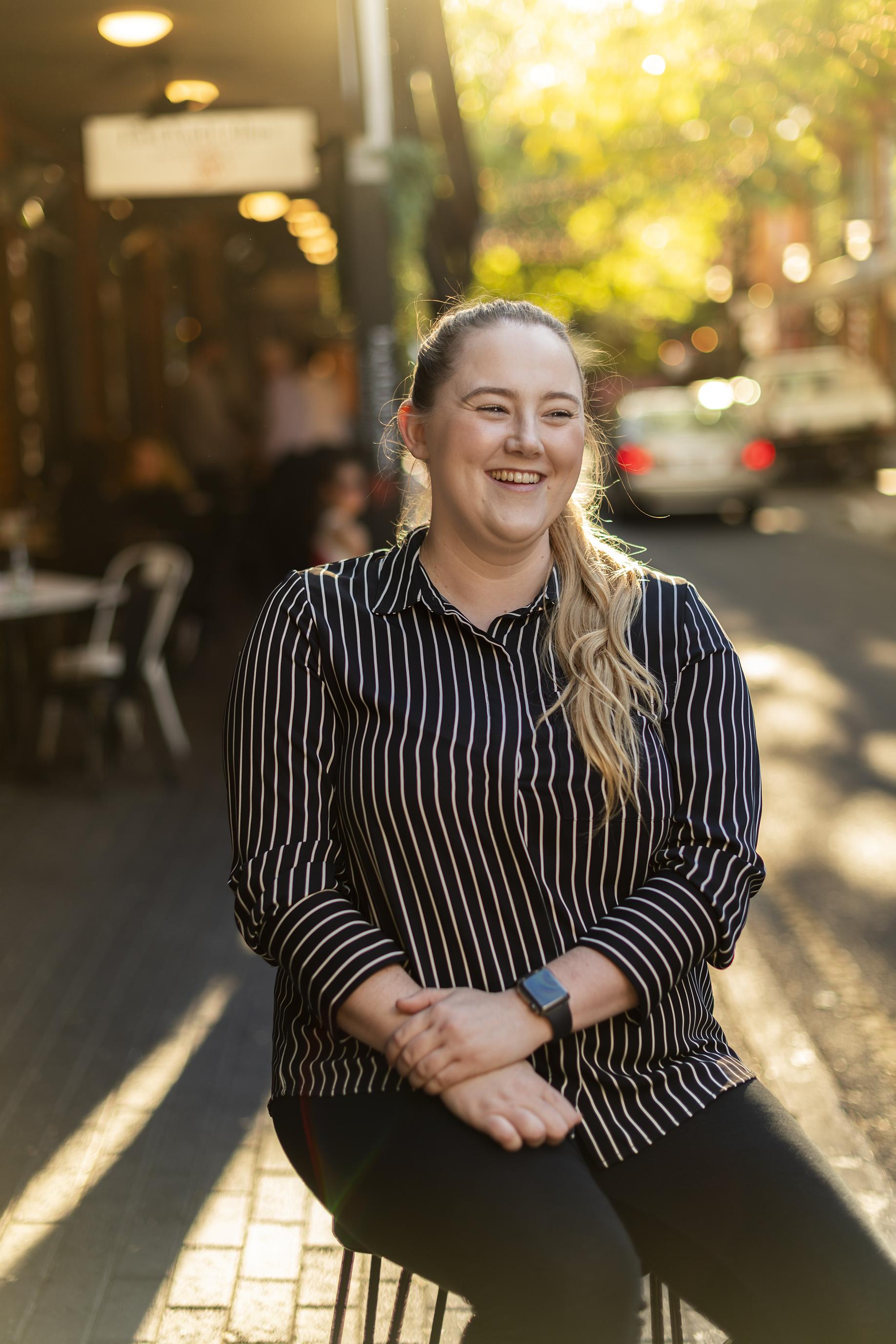 Connected Conversations | Jessica Park | Faculty of Health and Medical ...