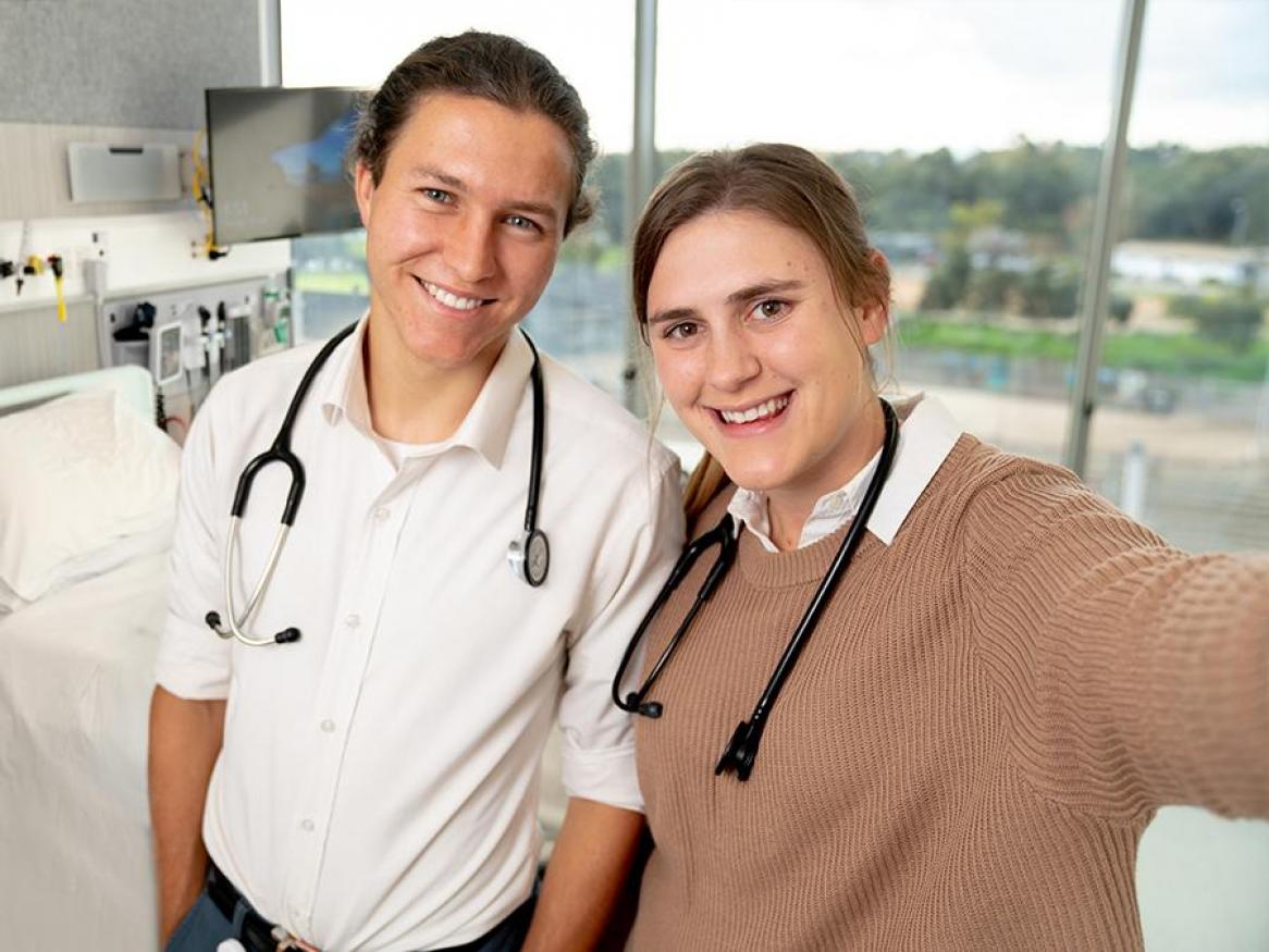 Start Health | Faculty of Health and Medical Sciences | University of Adelaide